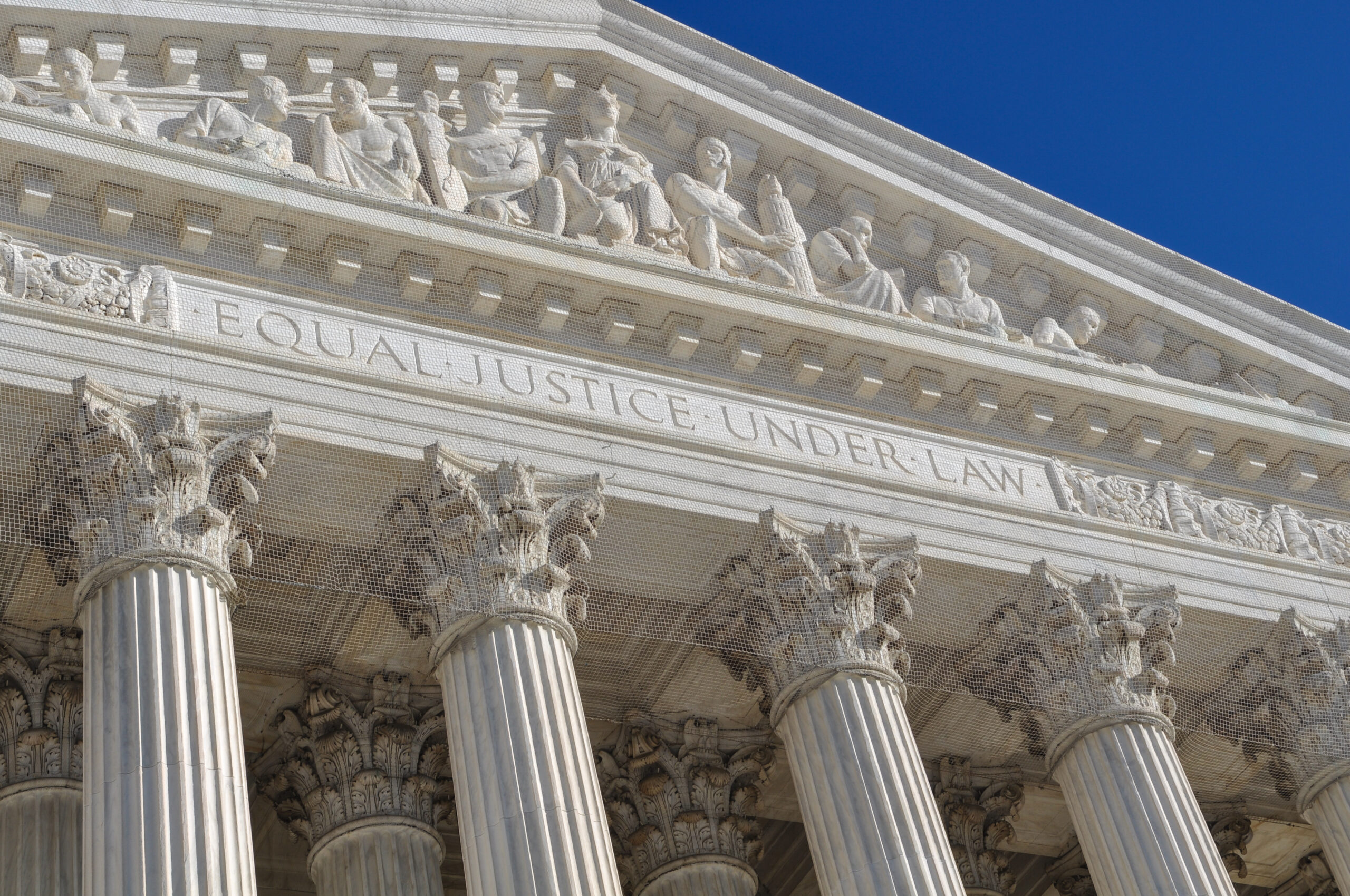 SCOTUS Update - June 2024 - Clinical Security Solutions
